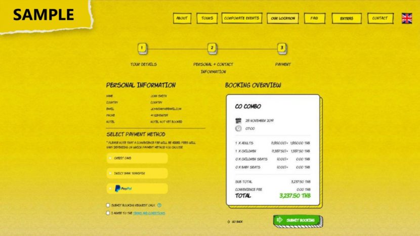 Covan-3 - Swiftlet Co., Ltd.