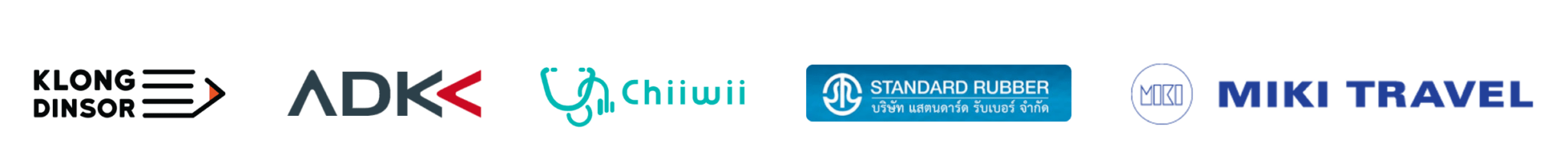 Software Development | Swiftlet Co.,Ltd. Bangkok, Thailand