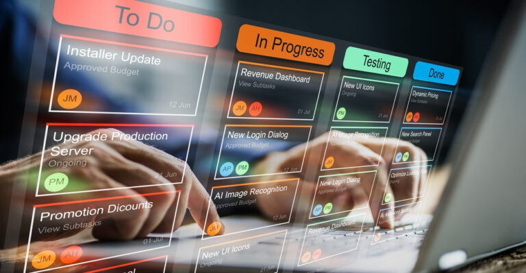 Software Development | Swiftlet Co.,Ltd. Bangkok, Thailand